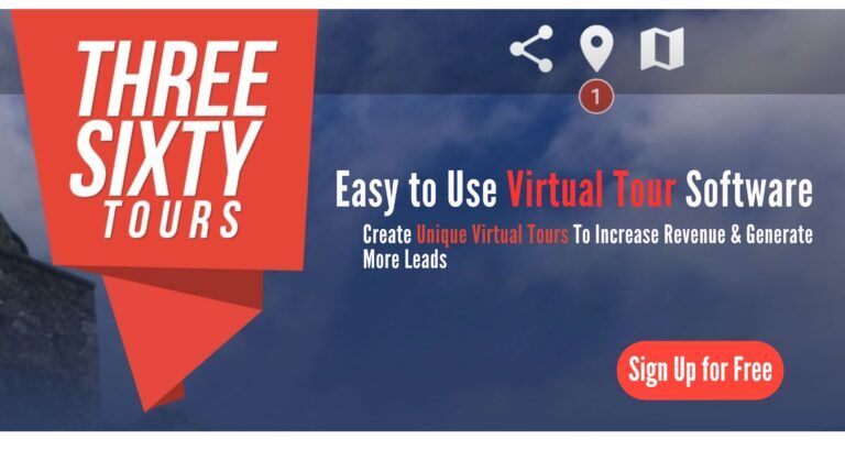 How Make a 360 Photo Using Smartphone or Professional Camera