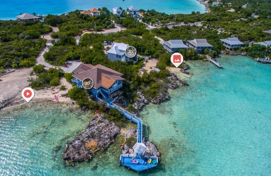 What is a 360 Camera? Why use it and the tech behind it.