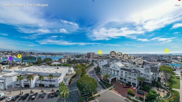 Demos - Easy to Use Virtual Tour Software