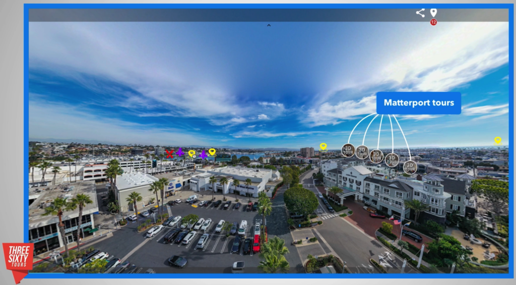 How to Create 360 Photos Like a Pro With Our Step-by-step Guide