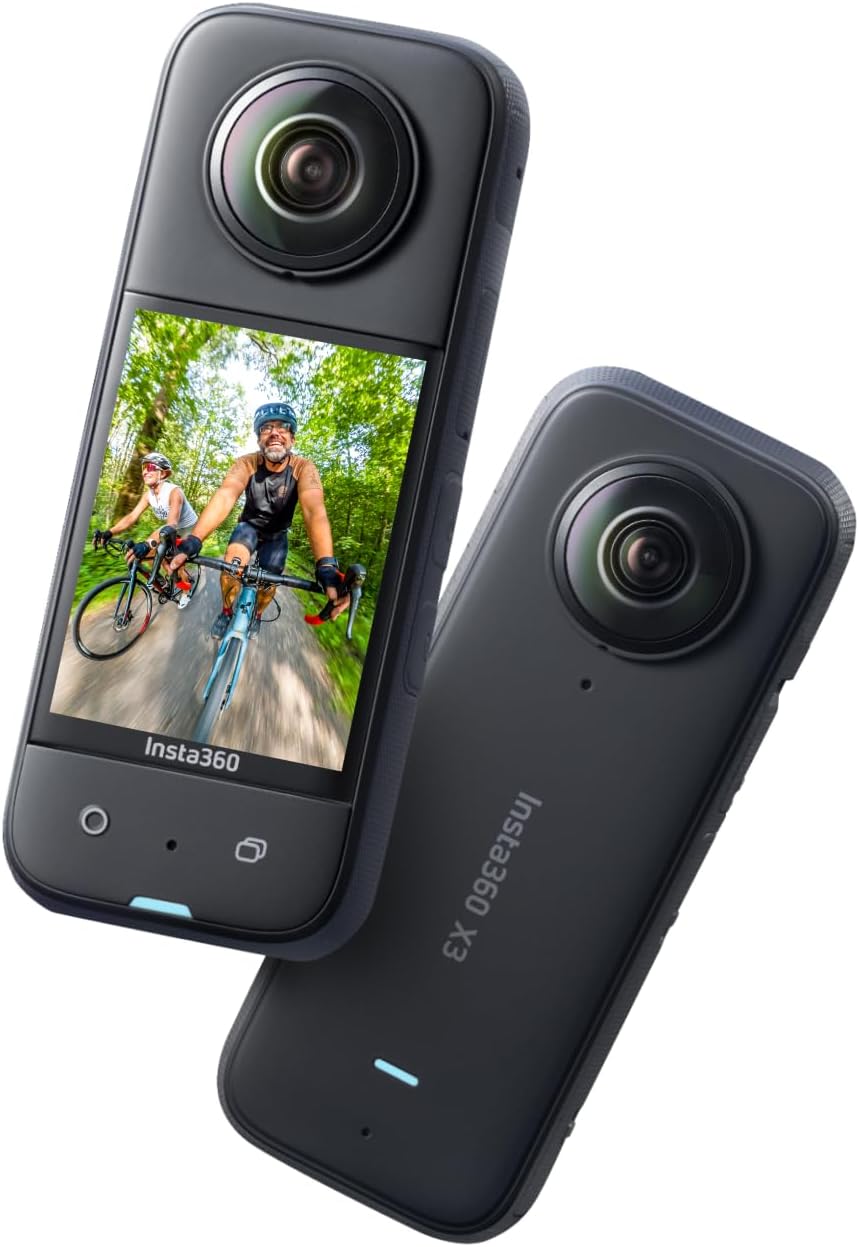 Insta360 x3 Battery Life & How to Make the Most Out of It