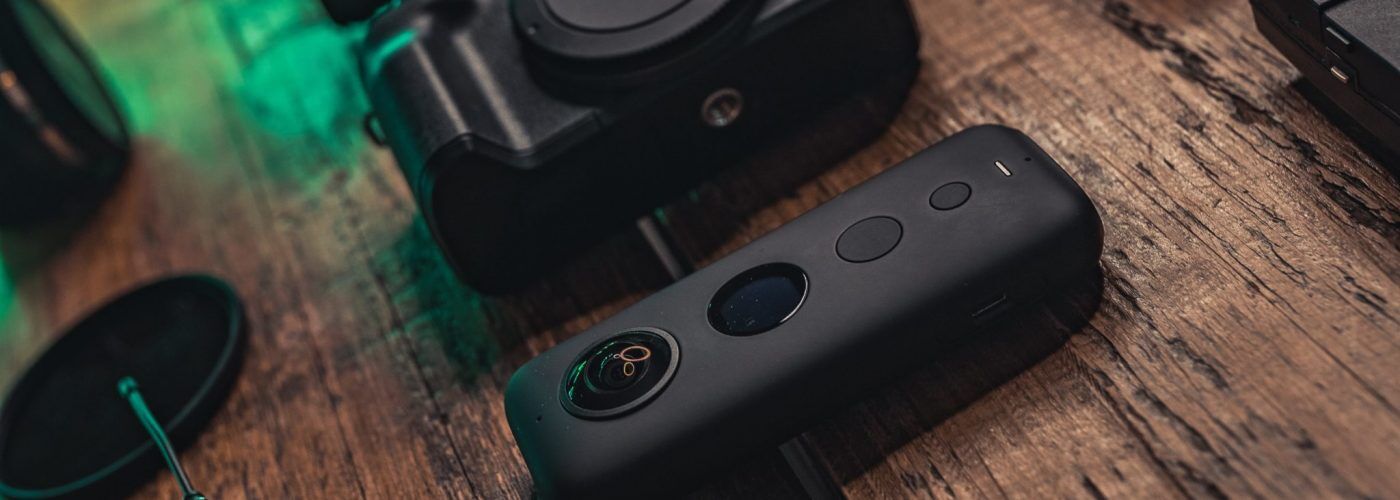 The Best 360 Cameras for Virtual Tours - Easy to Use Virtual Tour Software